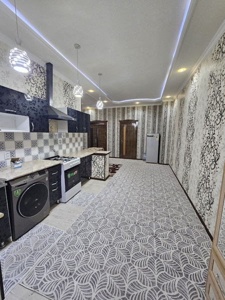 Аренда 2 хона Кора сарой новастройка оилага берилади