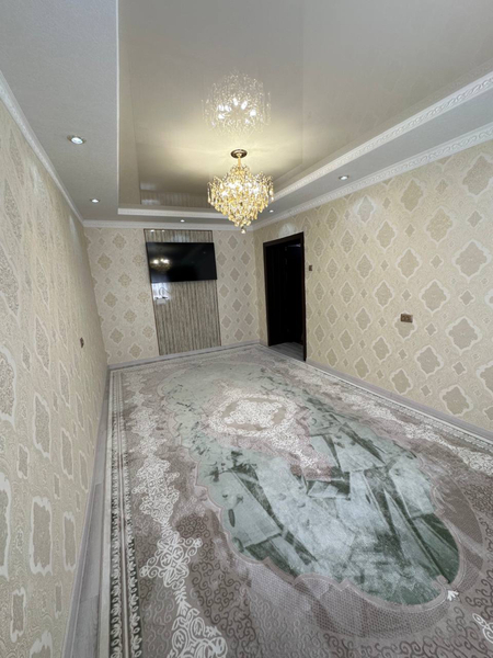 Квартира