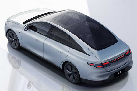 LEAPMOTORS C 01 arzon narxda halol nasiya savdoga harid qiling
