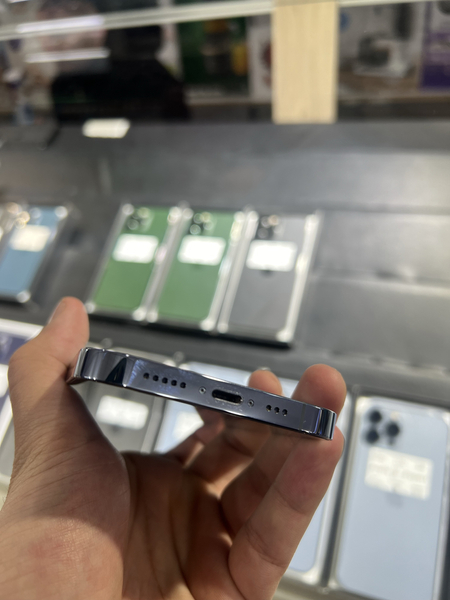 iPhone 13 pro 128 gb