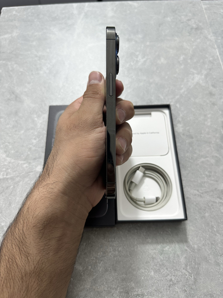 iPhone 13 Pro 128GB Graphite