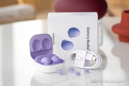 Samsung Galaxy Buds 2 Orginal 2022