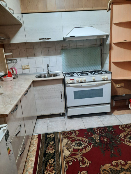 Продаётся квартира на Ц1 3/2/9
