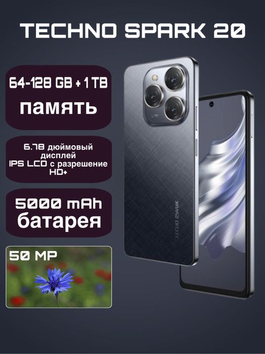 Карточки товара для Узум