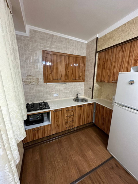 Аренда квартиры кафе лес айлес ц1
