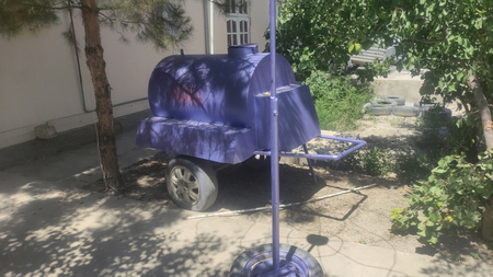 Mors aparatlari sotiladi