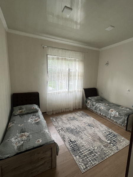 Dacha bor oila va ulfatlar