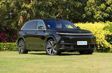 Li xiang L7 ultra