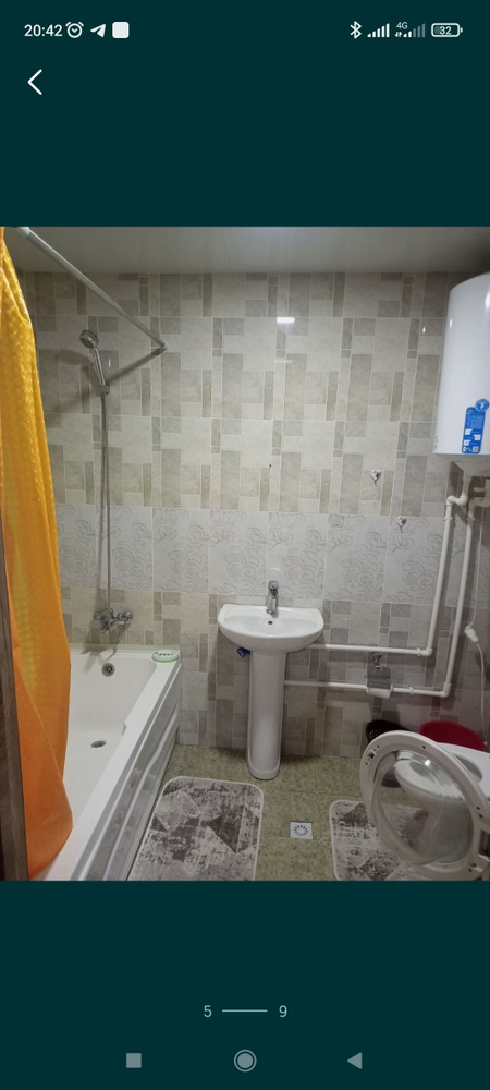 аренда квартира, uy ijaraga