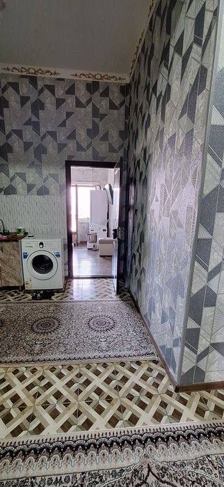 Mirzo-Ulug'bek tumanida 3 xonali kvartira sotilmoqda!