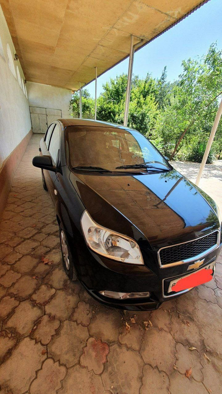 Shevtalet nexia R3