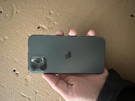 Iphone 11 pro 64 gb