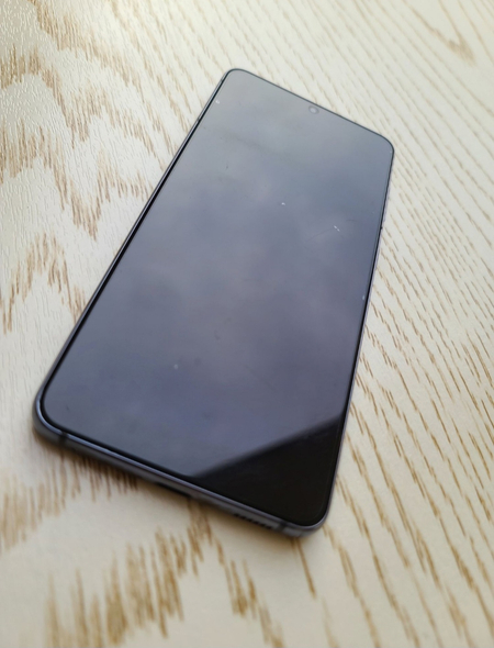 Samsung s21 plus