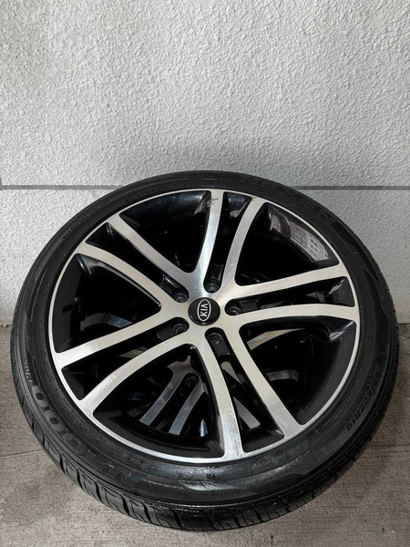 Diska Balon r19 Kia hyundai