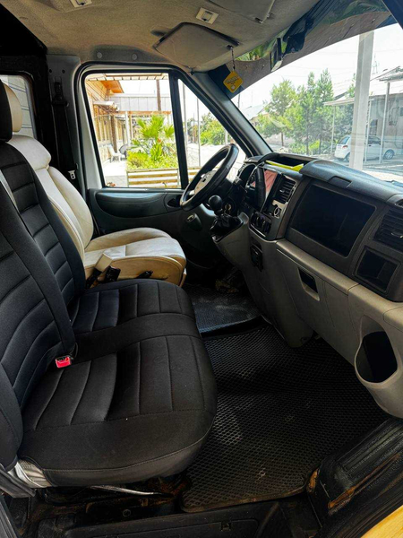 Продаётся FORD tranzit