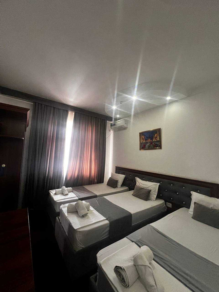 Grand Muntazir Toshkent qulay narxlarda