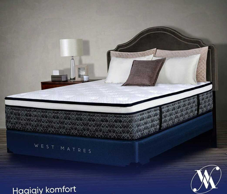Matras Anatamitiskiy  ortapetitski