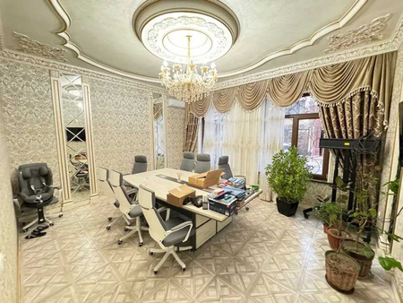 Дом в аренду под Офис