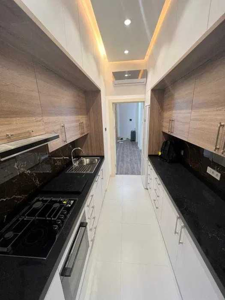 Аренда квартиры на Tashkent City, 