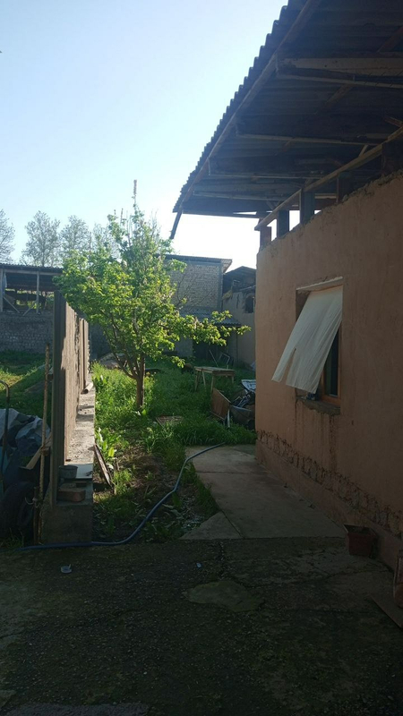 Yer sotiladi Yashnobod Tuzel 2.7 sotik