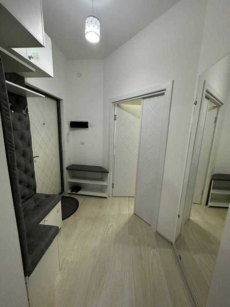 ЯККАСАРАЙ • ШОТА РУСТАВЕЛЛИ • 2-комн •  65 м² • этаж 4/9 • [MGA: 012]