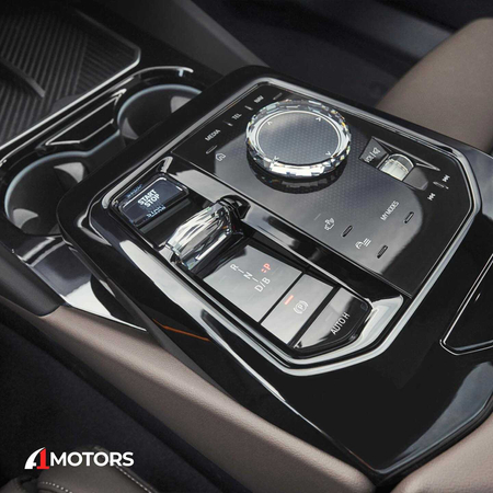 BMW I5 EDRIVE  35L 2024