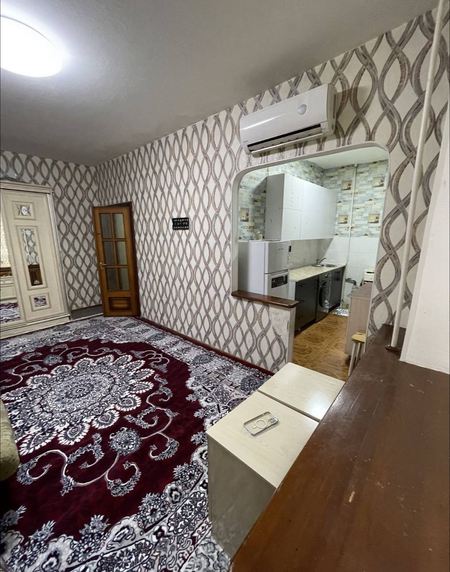 Аренда Срочно Кушбеги 1*2/3/5 400$