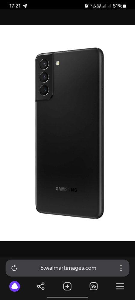 Samsung s21 plus