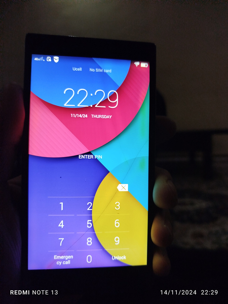 Lenovo Z2 32 gb ishlash yaxshi