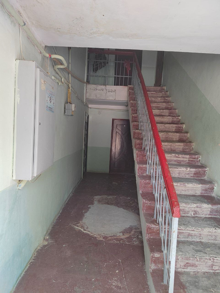 Продается квартира в порту