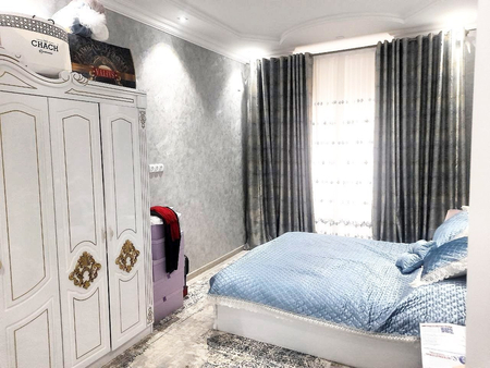 Сергели 6комната/1+2/2, 1,8 соток. Ор-р: метро Киёт