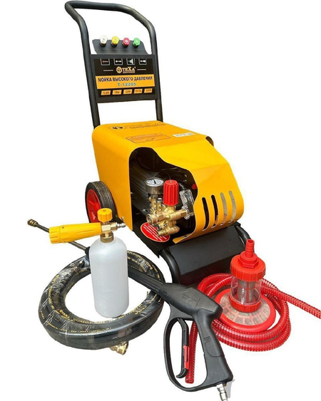 Karcher RTRMAX.
Мах. Давления 150 bar.

ДОСТАВКА БЕПУЛ
Буюртма