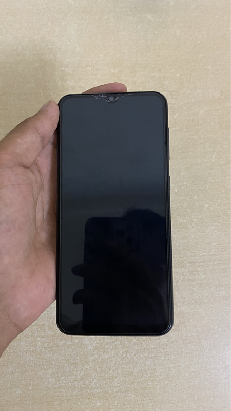 Samsung Galaxy A50