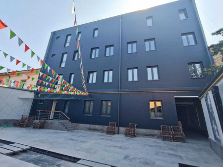 Продается Готовый  БИЗНЕС ЦЕНТР, Яккасарайский р-н ГЛИНКА, Парк Дружба