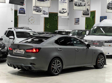 Продается Lexus IS 300