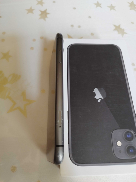 iPhone 11 64gb LL/A Black 79%
