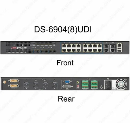 Hikvision DS6908UDI(B)