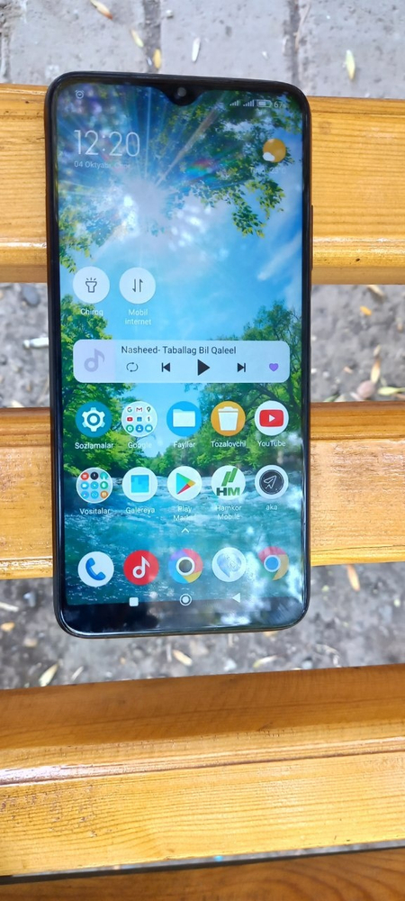 Poco m3 128talik