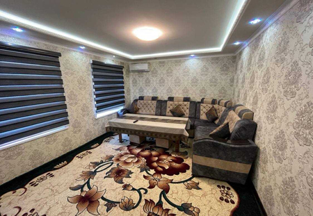 Продаётся дом в Бостанлыкском районе