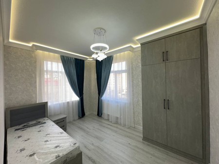 Продаю 4х ком.Люкс.кв. новостройка 114м² 4-этаж с лифтом Вокзал