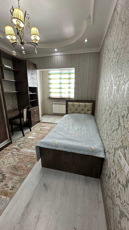 Продаётся 4/3/9 Юнусабад-3кв. 108 м2 Ремонт; Мебель; Техника