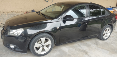 Cruze сотилади бартерга викубга берамиз