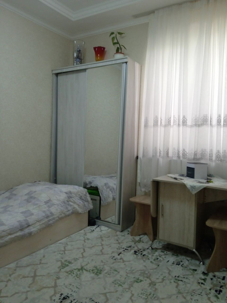 Продаю 1/1/2 ЭКО БАЗАР Феруза Новостройка N32