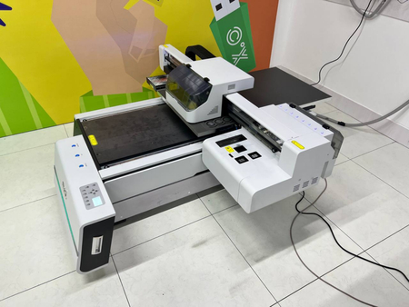 продам уф принтер Nocai 90x60