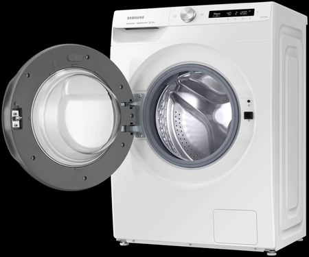 Стиральная машинка samsung ww80ag6s24awld