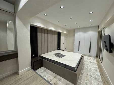 Срочно продается 4х ком. квартира, ор-р: Финансовый институт, 95м2