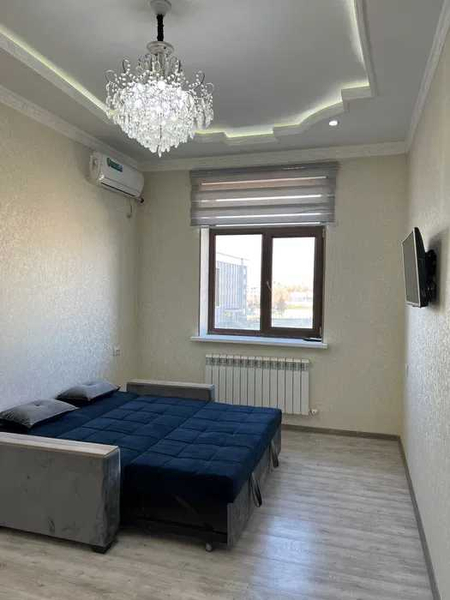 Аренда 1/4/5 стильной квартиры в Новостройке. ID:OY 493