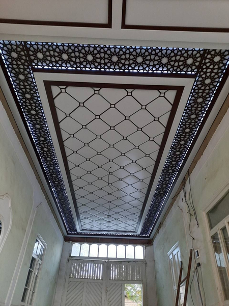 Tunikafon xizmati kafolati bilan