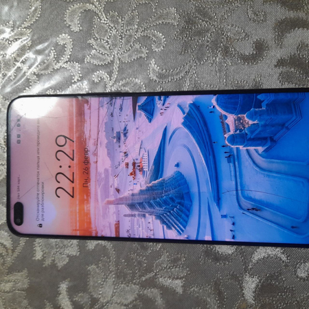Honor 50 lite128gb