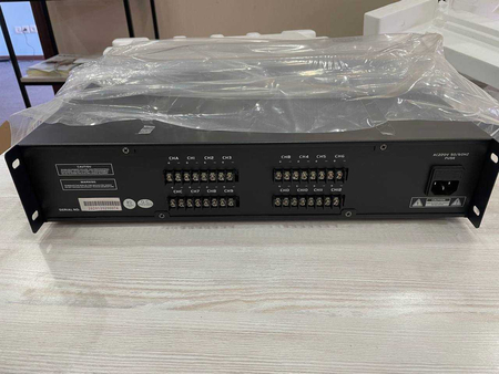 Speaker selector, Многоканальный усилитель колонок